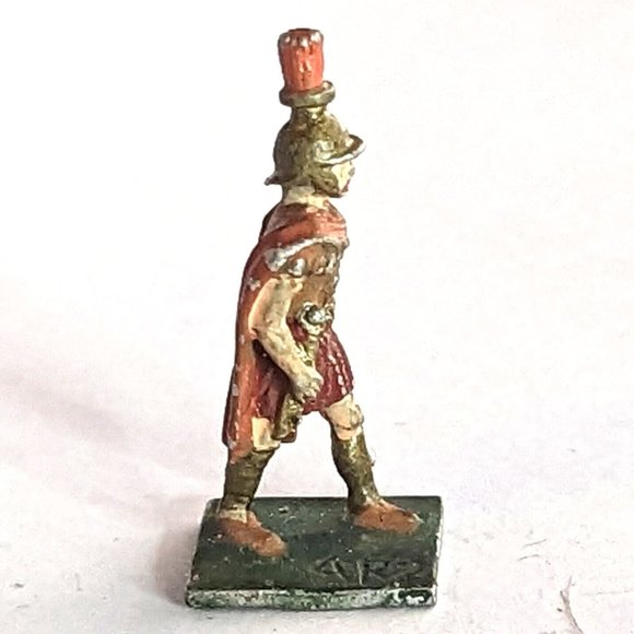 Minifigs | Games | Minifigs S Range Ancient Period Ar2 Roman Centurion ...